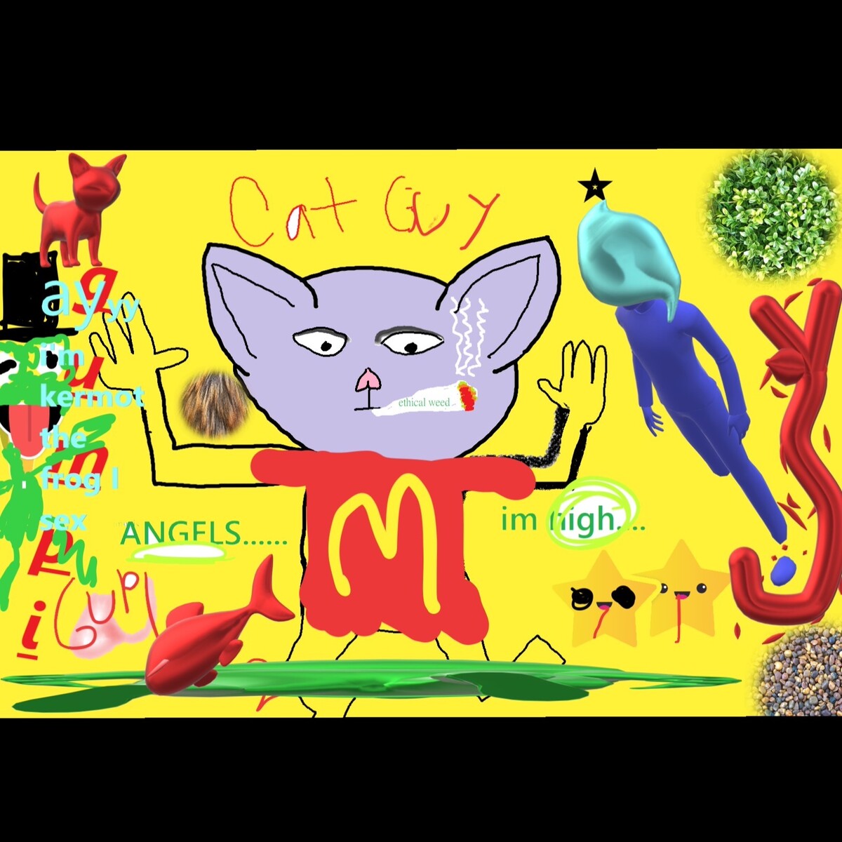 Song by Gupi & Fraxiom & Umru & Beanboy & Laura Les & Mike Mehr & Rylee ...