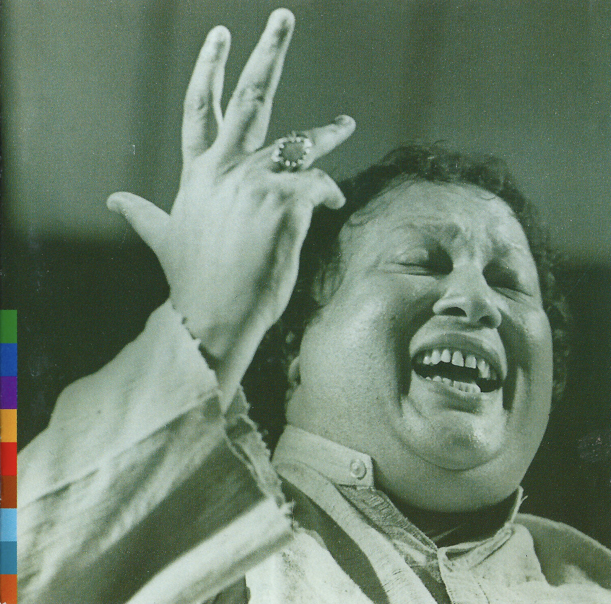 Nusrat Fateh Ali Khan Albums: songs, discography, biography, and ...