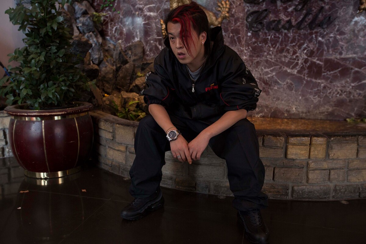 Babe Dont Go by Triad God (Single): Reviews, Ratings, Credits, Song ...