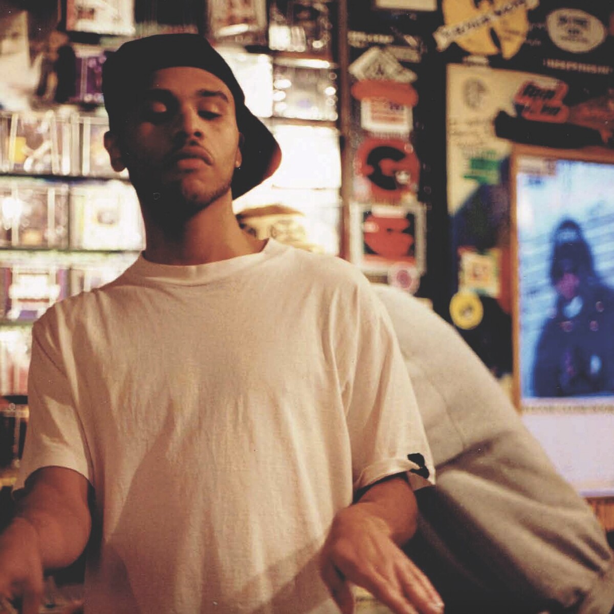 ReBorn by Mista Sinista (Album, East Coast Hip Hop): Reviews, Ratings ...