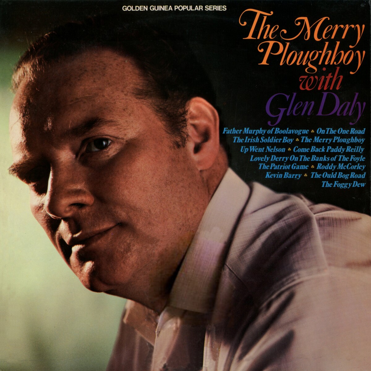 Glen Daly Albums: songs, discography, biography, and listening guide ...