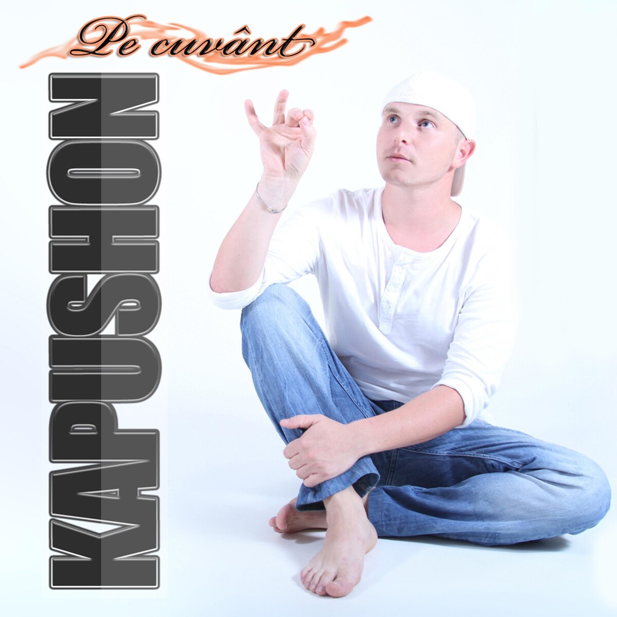 Pe Cuvant by Kapushon (Album): Reviews, Ratings, Credits, Song list ...