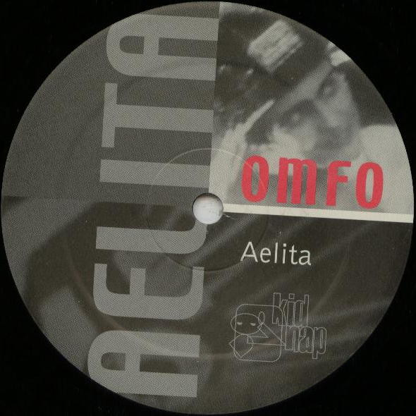 Aelita / Future Gas / Particles by OMFO (Single): Reviews, Ratings ...