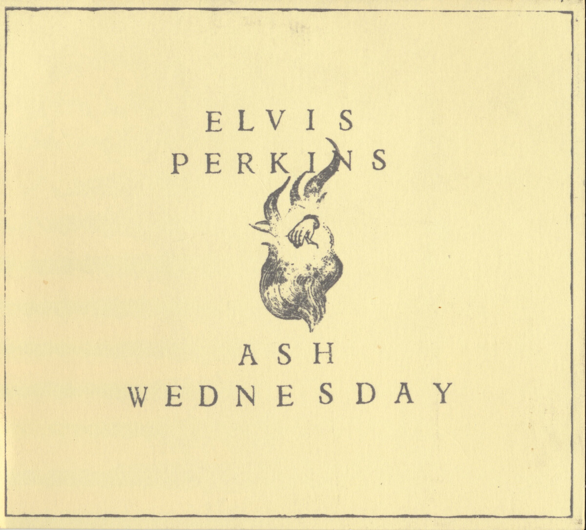 Elvis Perkins Filmography - Rate Your Music