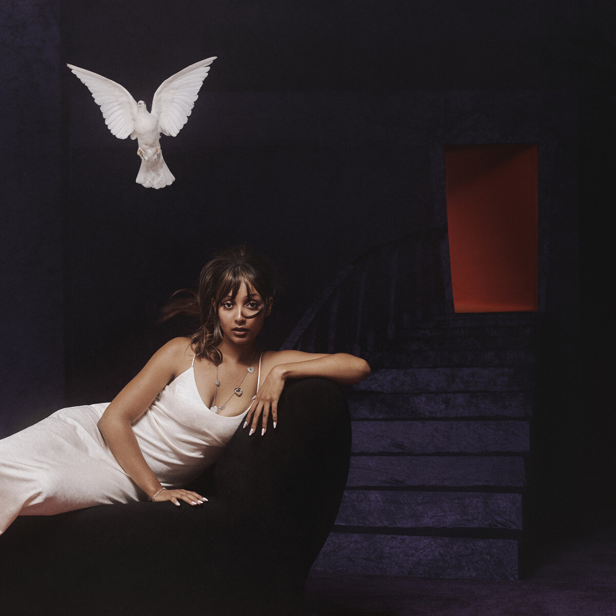 Heaven Knows by PinkPantheress (Album, Contemporary R&B): Reviews, Ratings, Credits, Song list ...