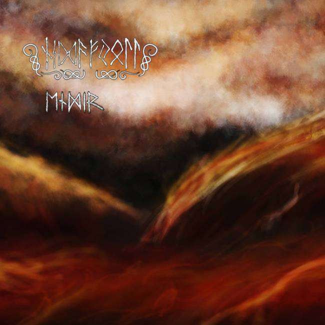 Endir by Niðafjöll (Album, Symphonic Black Metal): Reviews, Ratings ...