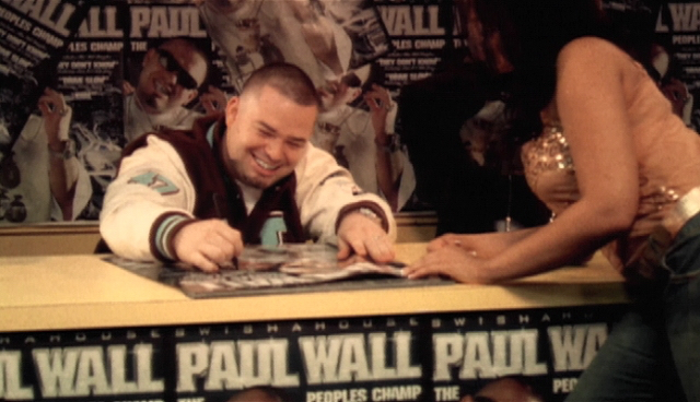 Girl by Paul Wall (Music video): Reviews, Ratings, Credits, Song list ...
