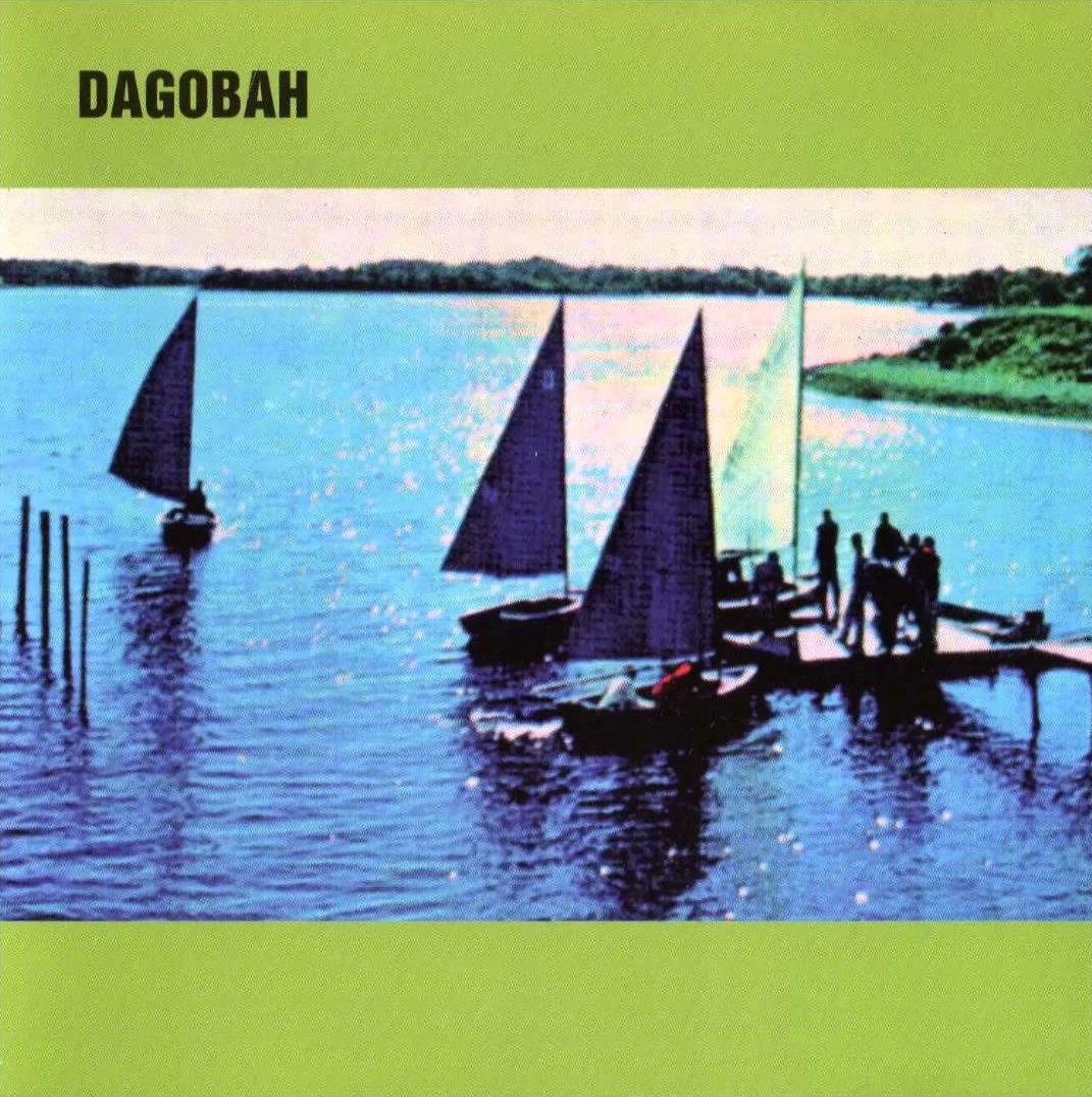 Dagobah Albums: songs, discography, biography, and listening guide ...