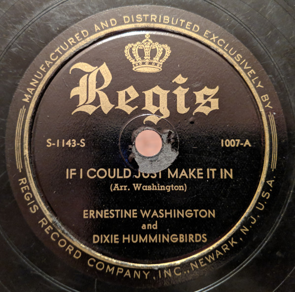 The Dixie Hummingbirds Albums: songs, discography, biography, and ...