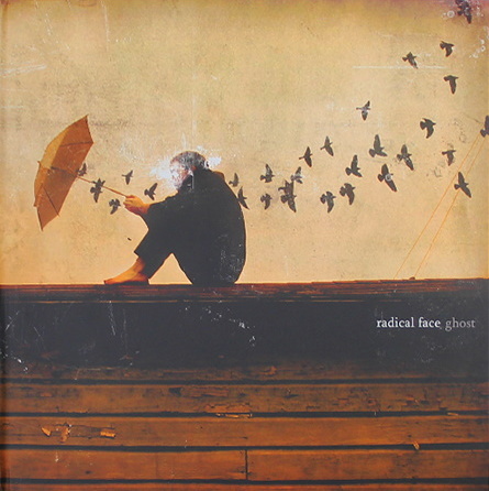 Ghost by Radical Face (Album; Bear Machine; n/a): Reviews, Ratings ...