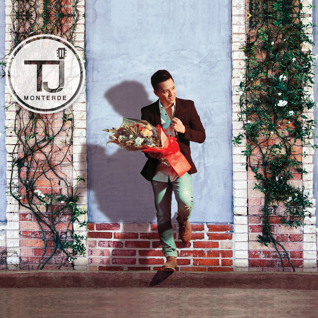 Tj Monterde by TJ Monterde (EP, Singer-Songwriter): Reviews, Ratings, Credits, Song list - Rate ...