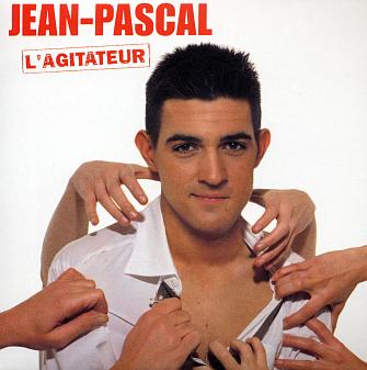 L'agitateur by Jean-Pascal (Single, French Pop): Reviews, Ratings, Credits, Song list - Rate ...