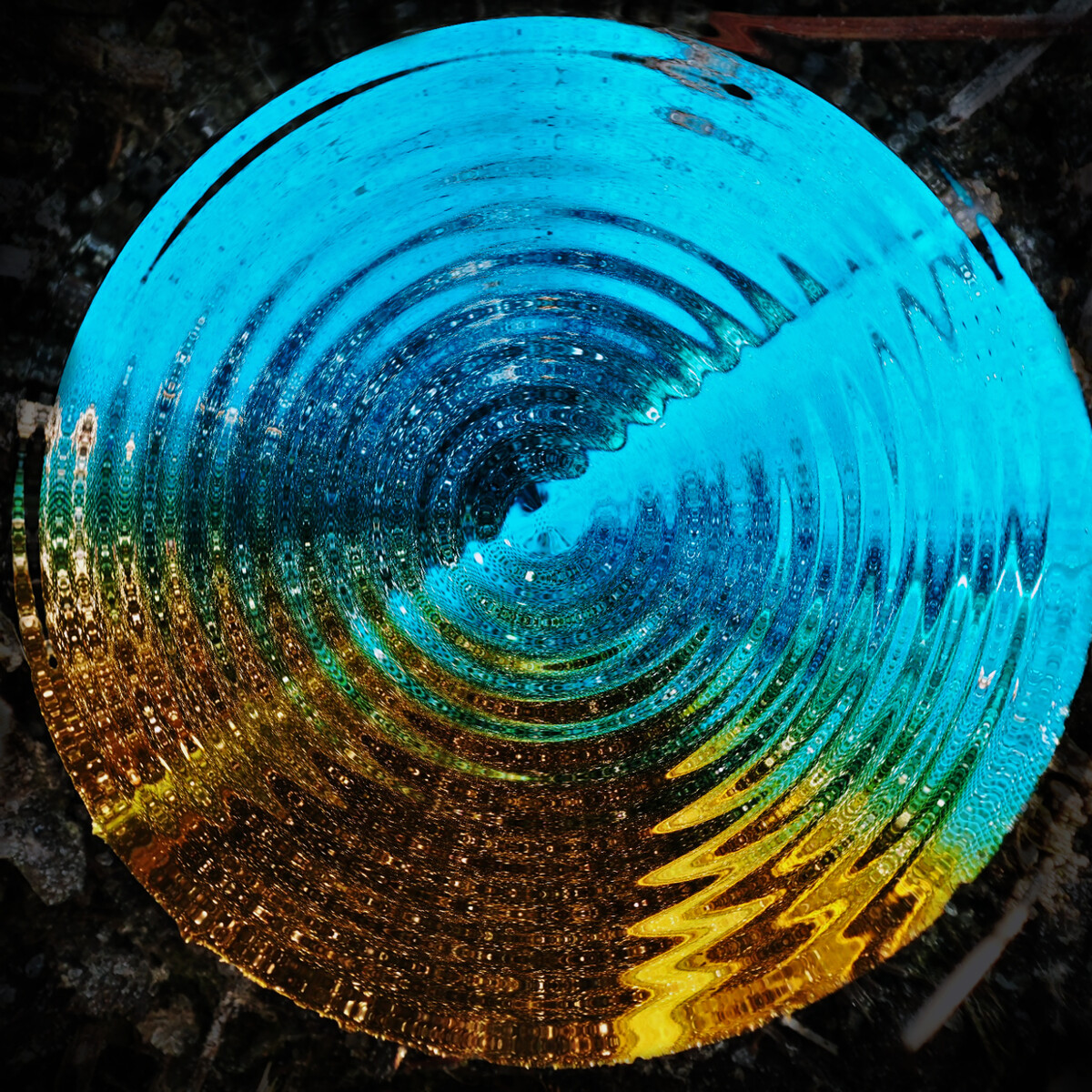 Pulsations of Hope by Vlad Suppish (Album, Ambient): Reviews, Ratings ...