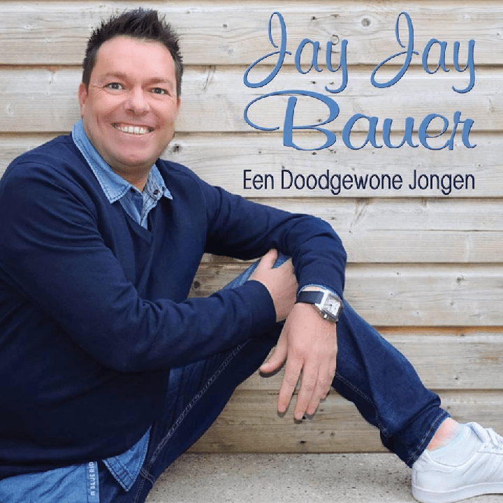 Een doodgewone jongen by Jay Jay Bauer (Single): Reviews, Ratings ...