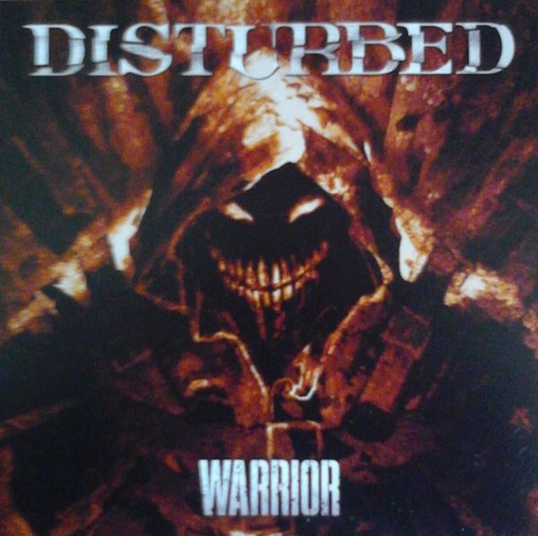 Warrior by Disturbed (Single, Alternative Metal): Reviews, Ratings ...