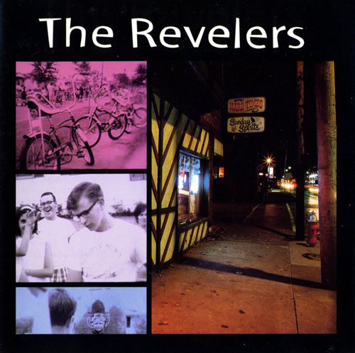 The Revelers Albums: songs, discography, biography, and listening guide ...