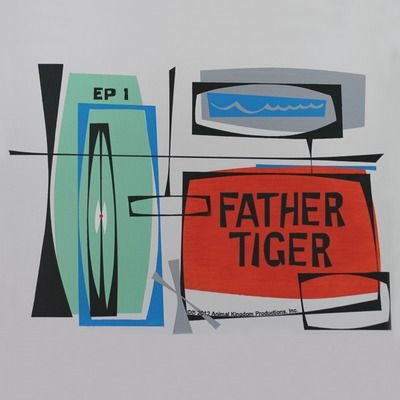 Father Tiger Albums: songs, discography, biography, and listening guide ...
