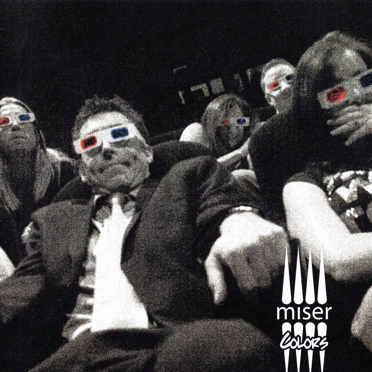 Miser Albums: songs, discography, biography, and listening guide - Rate ...