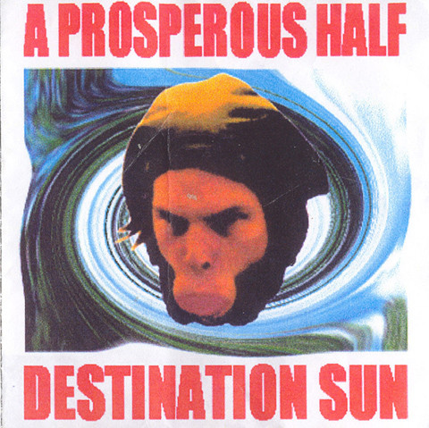 Destination Sun by Prosperous (Album): Reviews, Ratings, Credits, Song ...