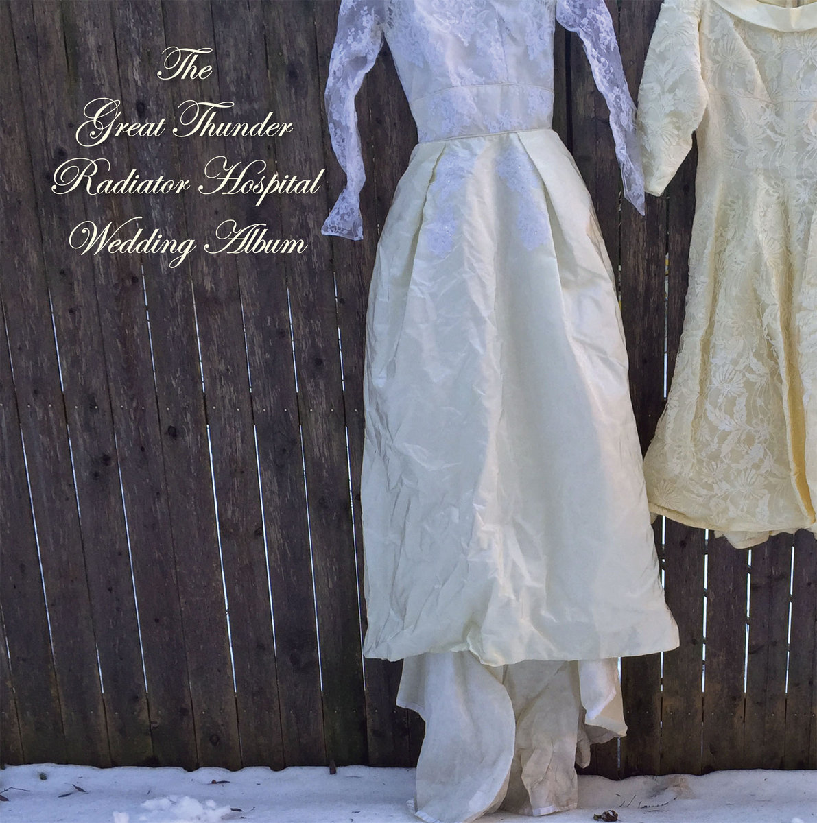 Great Thunder Albums: songs, discography, biography, and listening ...