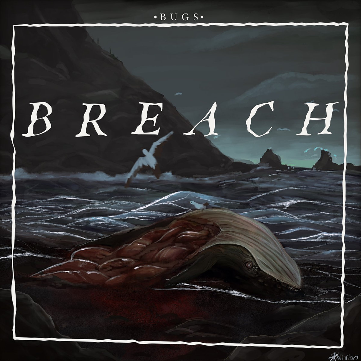 Bugs Albums: songs, discography, biography, and listening guide - Rate ...