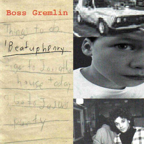 Boss Gremlin Albums: songs, discography, biography, and listening guide ...