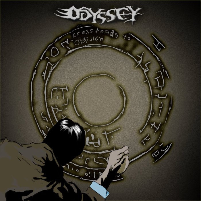 Odyssey Albums: songs, discography, biography, and listening guide ...