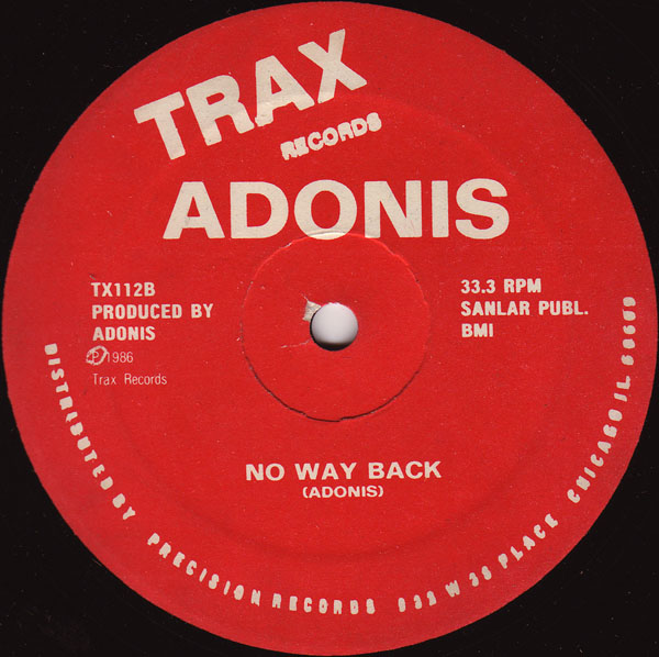 Adonis Albums: songs, discography, biography, and listening guide ...