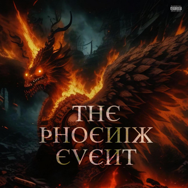 The Phoenix Event by Mr Traumatik (Single): Reviews, Ratings, Credits ...