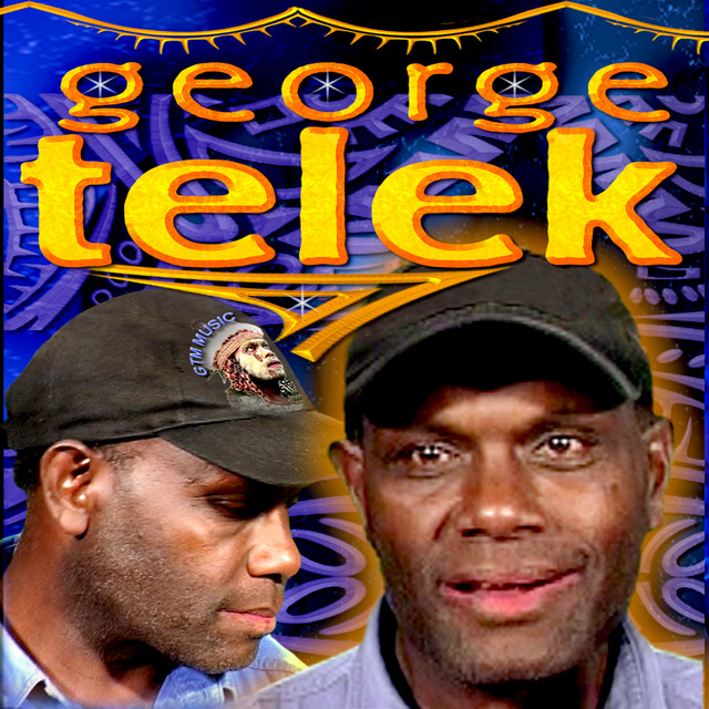 Vol. 9 Laikim Yet by Telek (Album): Reviews, Ratings, Credits, Song ...