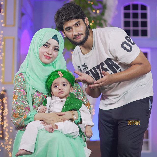 Mera Beta Pyara Hai Ye to Achy Kam Karega by Laiba Fatima (Single, Nasheed): Reviews, Ratings ...