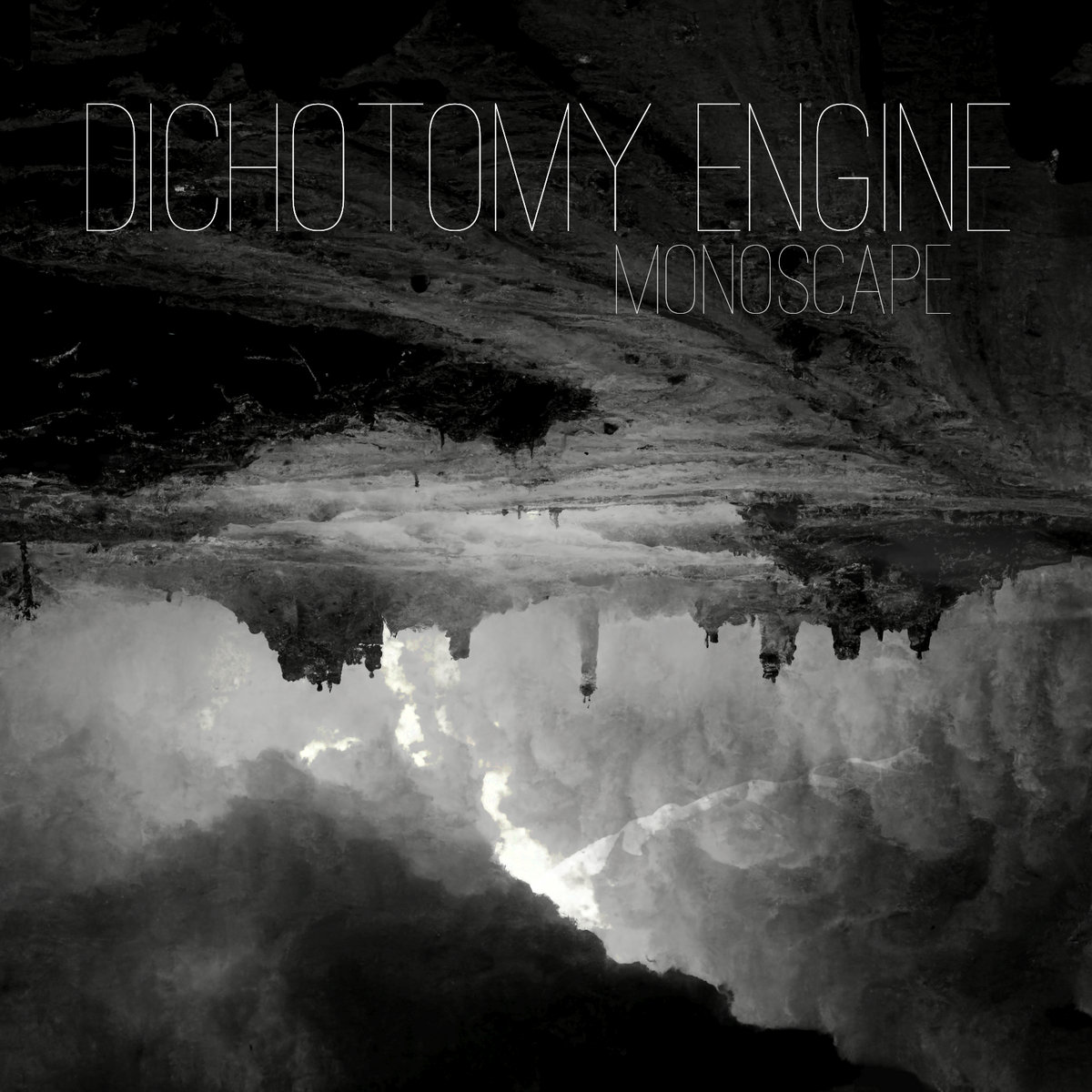 Monoscape by Dichotomy Engine (Album): Reviews, Ratings, Credits, Song ...