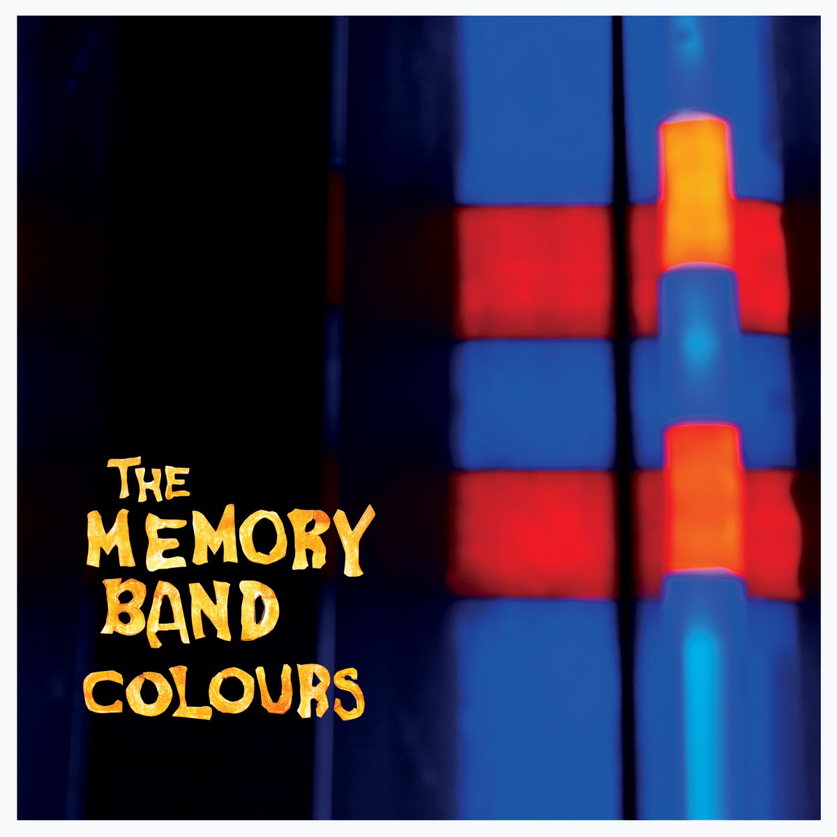 Colours by The Memory Band (Album): Reviews, Ratings, Credits, Song ...