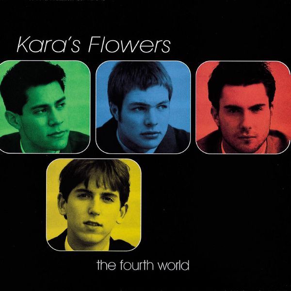 Kara's Flowers Albums: songs, discography, biography, and listening ...