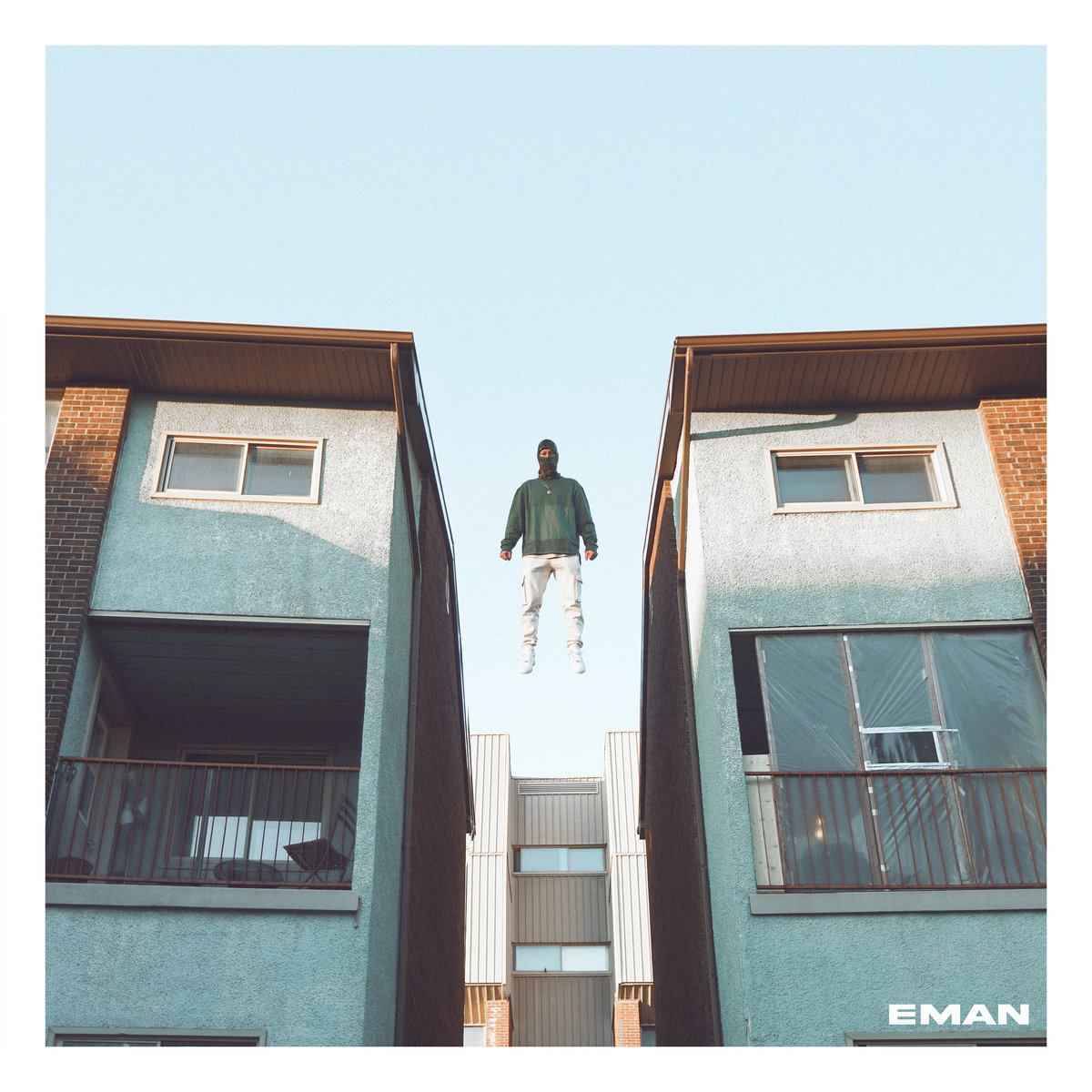Ensemble by Eman (Single): Reviews, Ratings, Credits, Song list - Rate ...