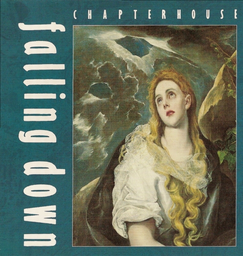 Falling Down by Chapterhouse (EP, Shoegaze): Reviews, Ratings, Credits ...