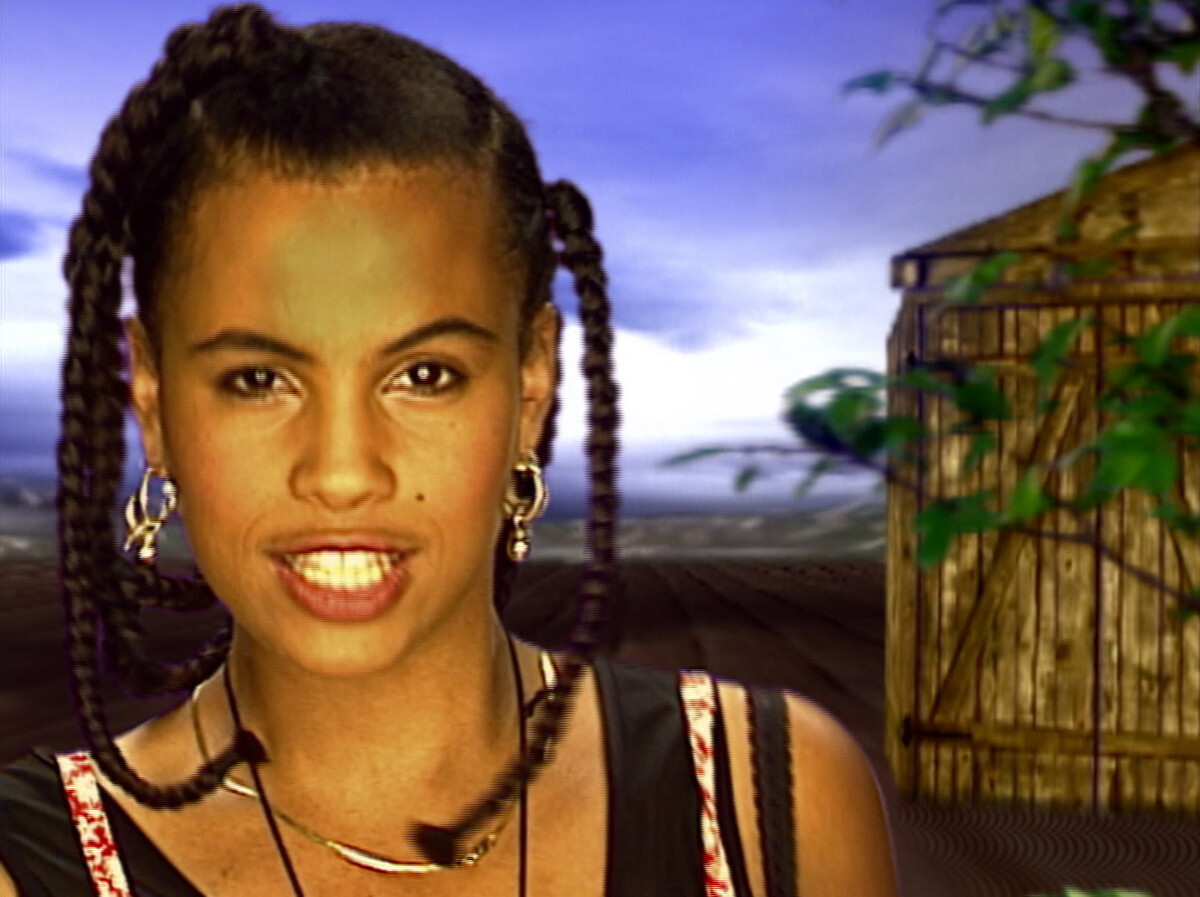 Money Love by Neneh Cherry (Music video, Alternative Dance): Reviews ...