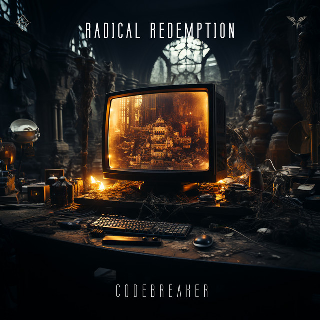 Codebreaker by Radical Redemption (Single): Reviews, Ratings, Credits ...