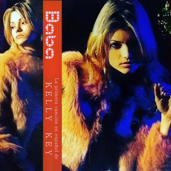 Baba (Spanish) by Kelly Key (Single; Warner; n/a): Reviews, Ratings ...