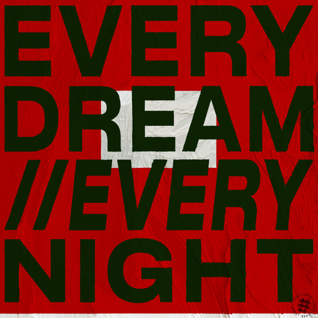 Every Dream // Every Night by Lurve (Single): Reviews, Ratings, Credits ...