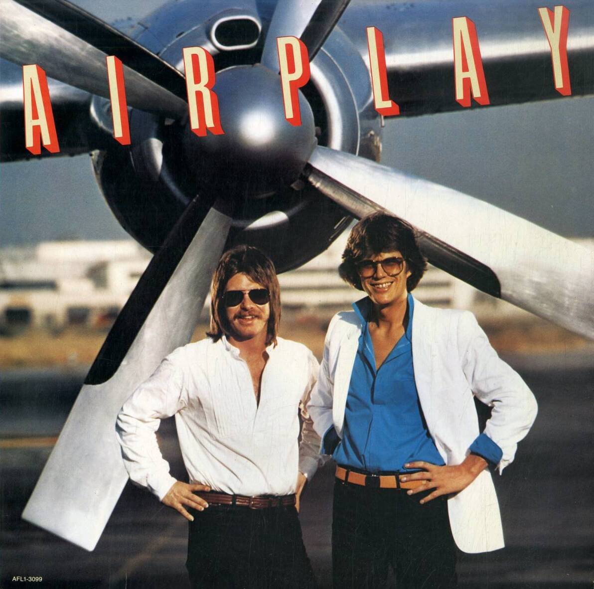 Best Airplay songs of all time - Rate Your Music