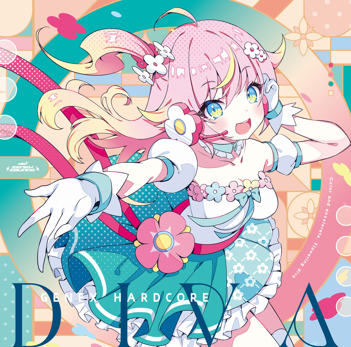 GENEX HARDCORE DIVA by Various Artists (Album, Hardcore [EDM]): Reviews, Ratings, Credits, Song ...