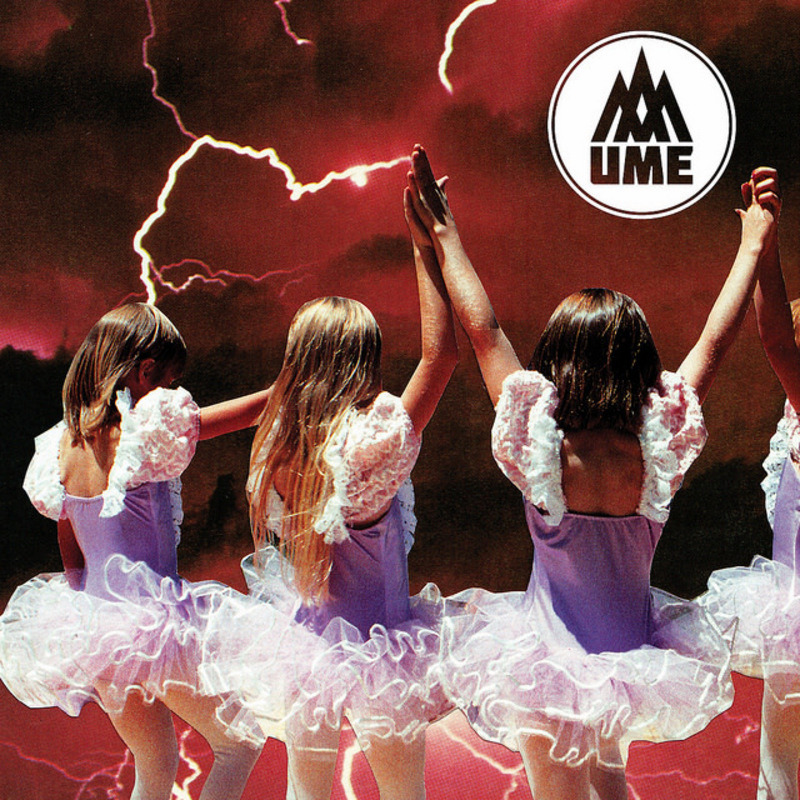 Monuments by Ume (Album, Alternative Rock): Reviews, Ratings, Credits ...
