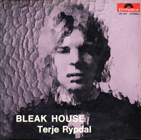 Bleak House by Terje Rypdal (Album, Jazz-Rock): Reviews, Ratings ...