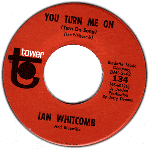 Ian Whitcomb Albums: songs, discography, biography, and listening guide ...