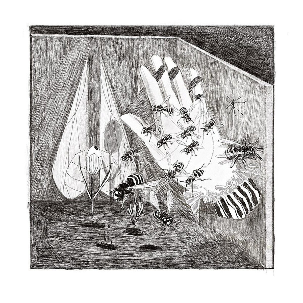 Dvidešimt Keturi by Arturas Bumšteinas & Vaiva Grainytė (Album ...