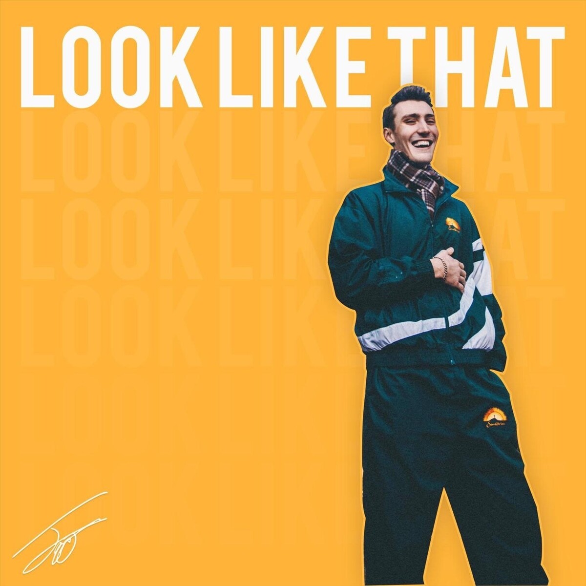 Look Like That by JPRO (Single): Reviews, Ratings, Credits, Song list ...