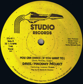 Davis / Pinckney Project Albums: songs, discography, biography, and listening guide - Rate Your ...