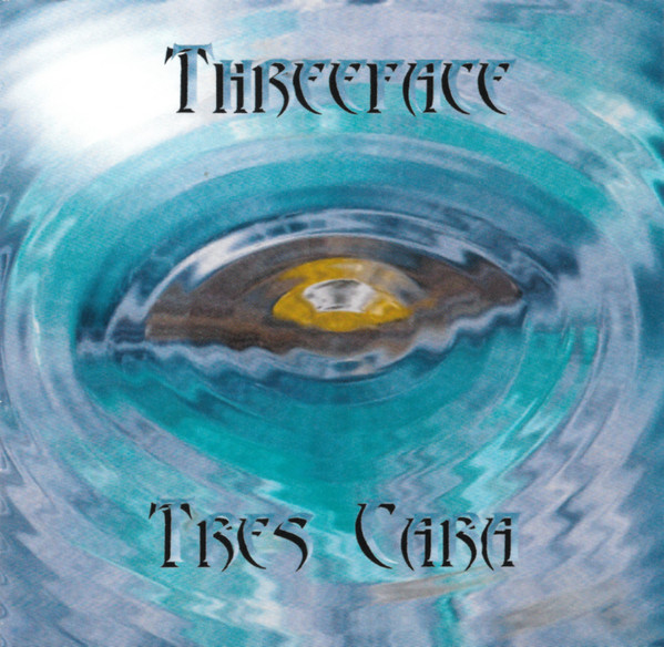 Tres Cara by Threeface (Album): Reviews, Ratings, Credits, Song list ...