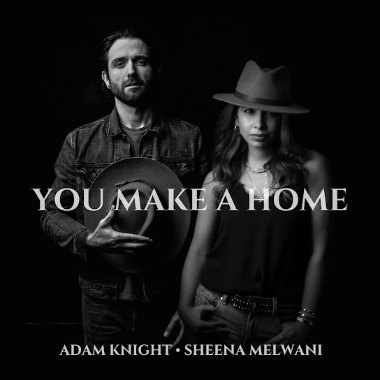 You Make a Home by Adam Knight (Single): Reviews, Ratings, Credits ...
